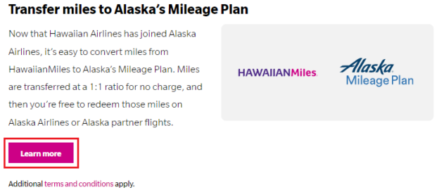 How to Transfer, Combine, or Move Alaska Airlines and Hawaiian Airlines ...