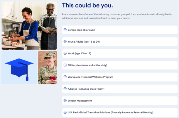 US Bank Smartly Checking Monthly Fee Increasing from $6.95 to $12 ...