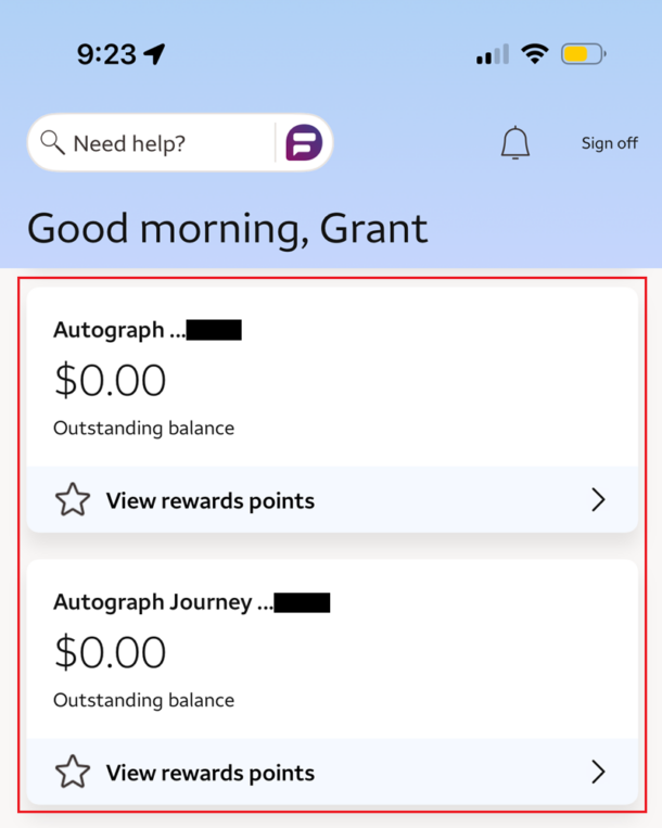 Redeeming Wells Fargo Rewards Points: My Plan of Attack